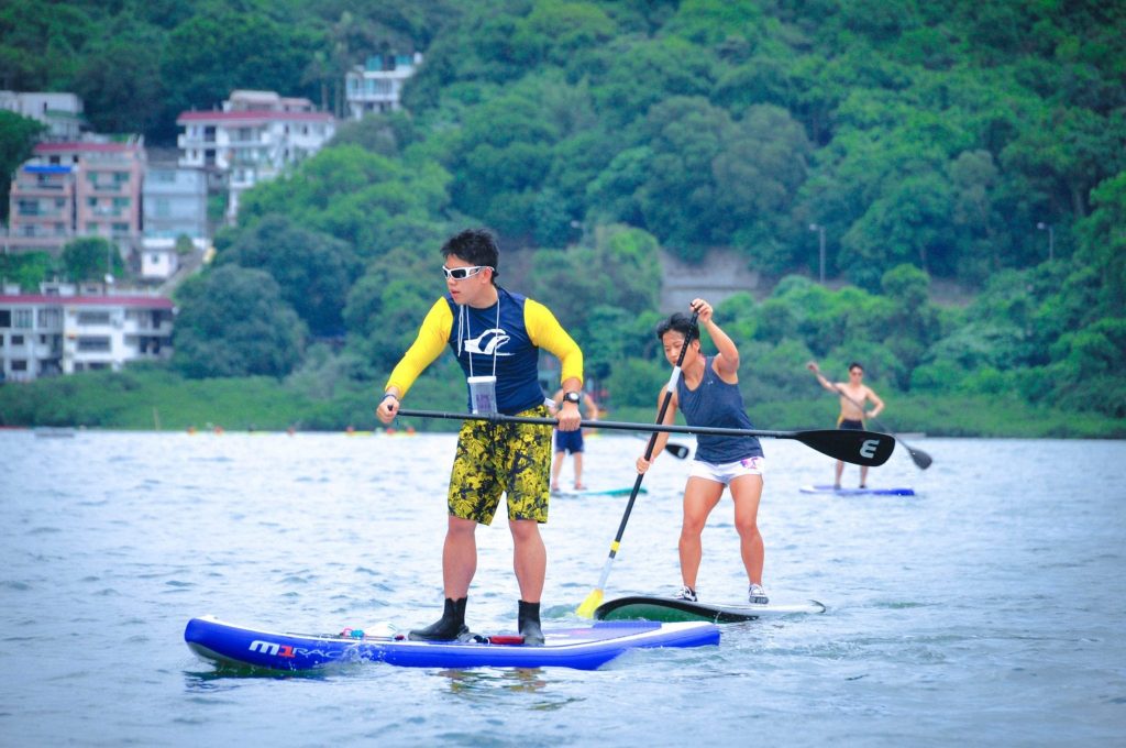 How to Prepare an Amazing Paddle Board Sport? - Airephant.com